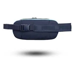 PUMA Mcfc Football Core Waist Bag