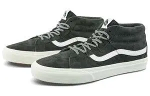 VANS Sk8-mid Reissue Ghillie Mte Sneakers