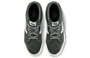 VANS Sk8-mid Reissue Ghillie Mte Sneakers