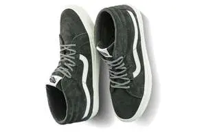 VANS Sk8-mid Reissue Ghillie Mte Sneakers