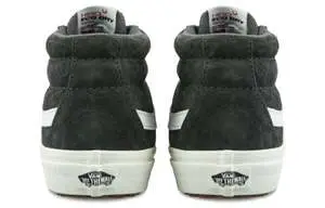VANS Sk8-mid Reissue Ghillie Mte Sneakers