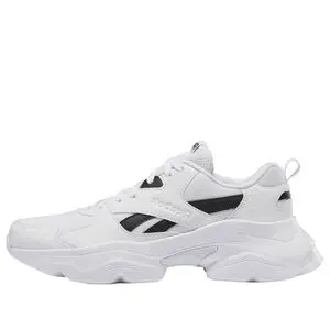 REEBOK Royal Bridge 3 Sneakers - White/black