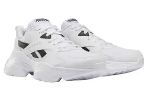 REEBOK Royal Bridge 3 Sneakers - White/black