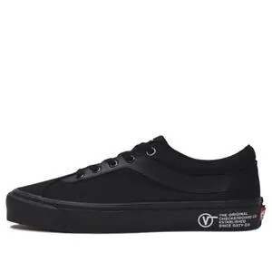 VANS Bold Ni Low Top Sneakers - Black