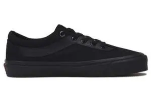 VANS Bold Ni Low Top Sneakers - Black