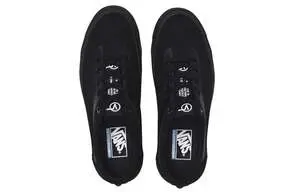 VANS Bold Ni Low Top Sneakers - Black