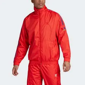 Adidas Originals 3d Trefoil Track Top