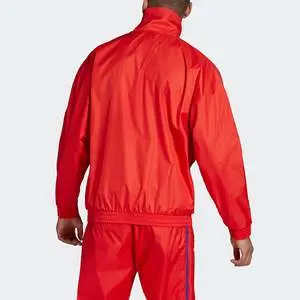 Adidas Originals 3d Trefoil Track Top