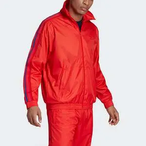 Adidas Originals 3d Trefoil Track Top