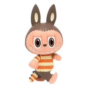 POP MART The Monsters Zimomo St Streep Figure - Multi-color