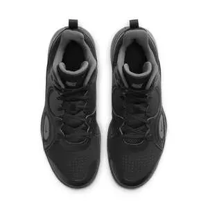 Nike Fly.by Mid 2 High Top Sneakers - Black