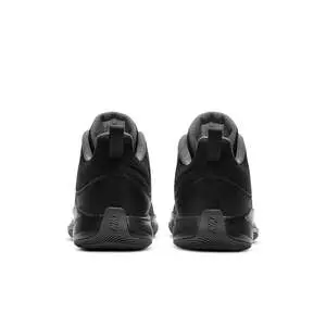 Nike Fly.by Mid 2 High Top Sneakers - Black