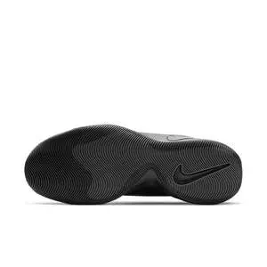Nike Fly.by Mid 2 High Top Sneakers - Black