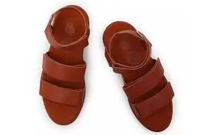 VANS Textured Waves Colfax Sandal