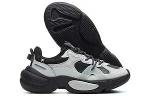 FILA Cloud Sneakers - Black/gray