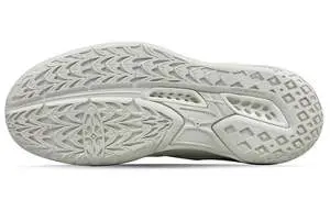 Mizuno Thunder Blade 2 Athletic Shoes - Grey/red/white