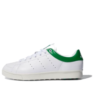 Adidas Adicross Classic Lace Up Sneakers - Cloud White/cloud White/green