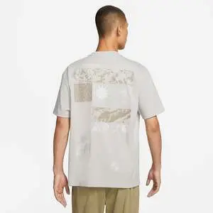 Nike Lunar Change T-shirt - Grey