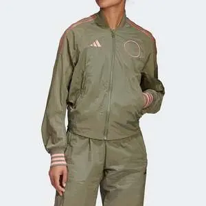 Adidas Vrct Woven Jacket
