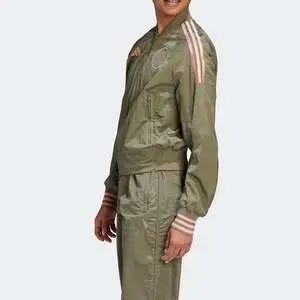 Adidas Vrct Woven Jacket