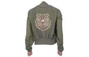 Adidas Vrct Woven Jacket