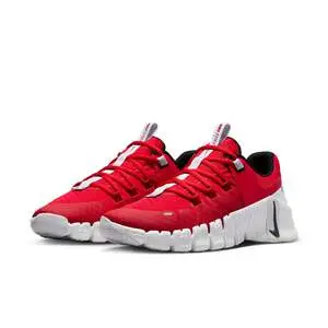 Nike Free Metcon 5 Athletic Sneakers