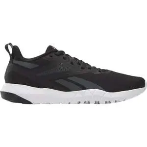 REEBOK Flexagon Force 4 Athletic Sneakers - Black