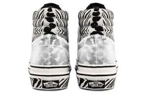 VANS Super Comfycush Skool High Top Sneakers
