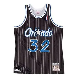 Mitchell & Ness Nba 1994-95 Orlando Magic Shaquille O'neal Jersey