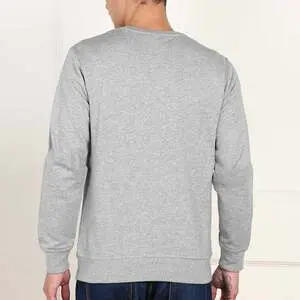 Nike Club French Terry Pullover