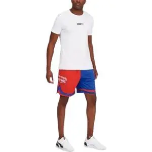 PUMA Super Mario Graphic Shorts
