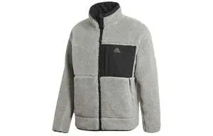 Adidas Reversible Boa Padded Jacket