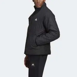 Adidas Reversible Boa Padded Jacket