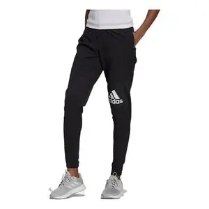 Adidas Aeroready Lightweight Sport Pants - Black