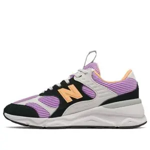 NEW BALANCE X-90 Reconstructed - Black