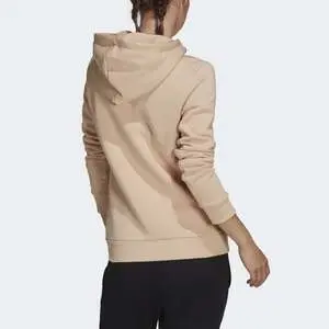 Adidas Logo Printing Hoodie