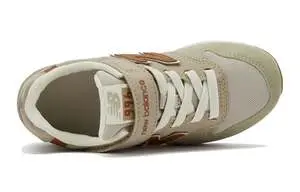 NEW BALANCE 996 V3 Sneakers