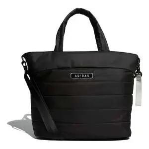 Adidas Padded Tote Bag - Black