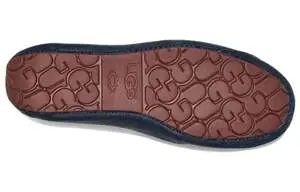 UGG Upshaw Low Tops Casual Shoe