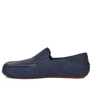 UGG Upshaw Low Tops Casual Shoe - Blue