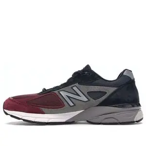 NEW BALANCE 990v4 "final Edition" Sneakers - Grey