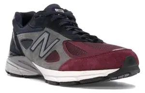 NEW BALANCE 990v4 "final Edition" Sneakers - Grey