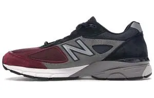 NEW BALANCE 990v4 "final Edition" Sneakers - Grey