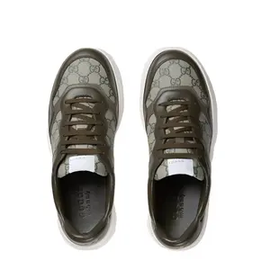 Gucci Gg Supreme Sneaker