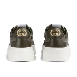 Gucci Gg Supreme Sneaker
