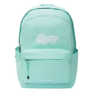 LI-NING Lifestyle Backpack - Mint Green