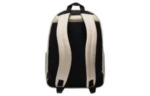 LI-NING X Disney Graphic Backpack - Light Brown/multi-color