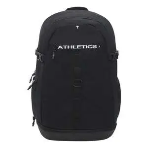 LI-NING Logo Training Backpack - Black