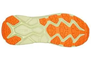 Hoka One One Challenger Atr 6 Gtx Athletic Sneakers - Outer Space/butterfly