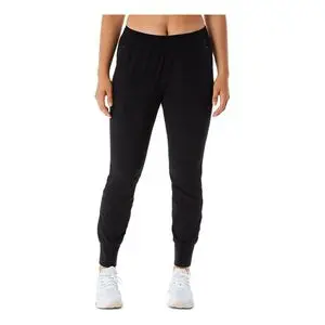 Asics Training Core Stretch Woven Pants - Black